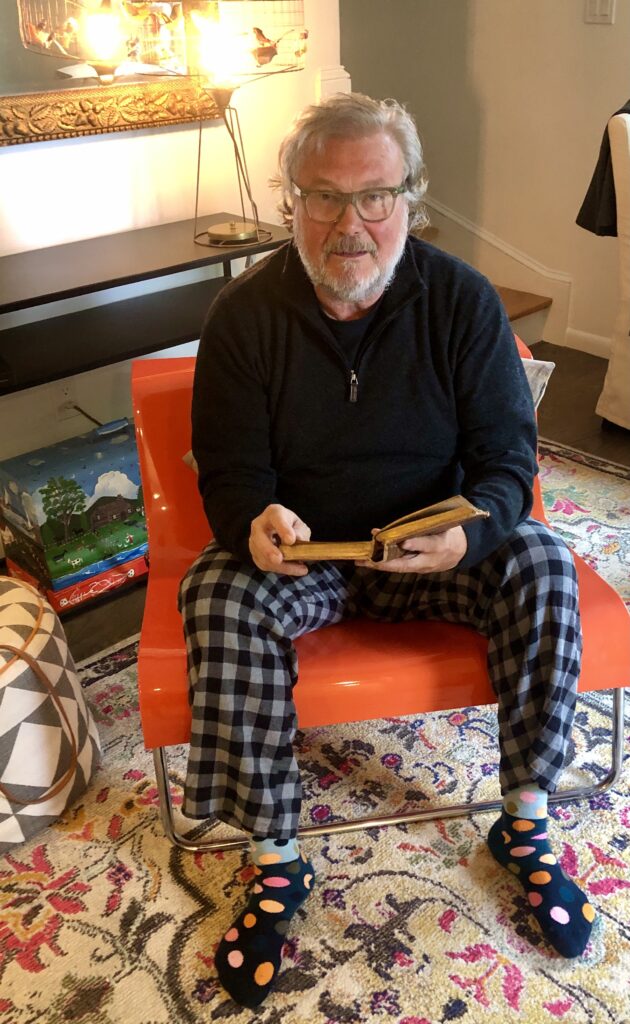 Robert Ellis Orrall | Interview | New Album, ‘467 Surf and Gun Club ...