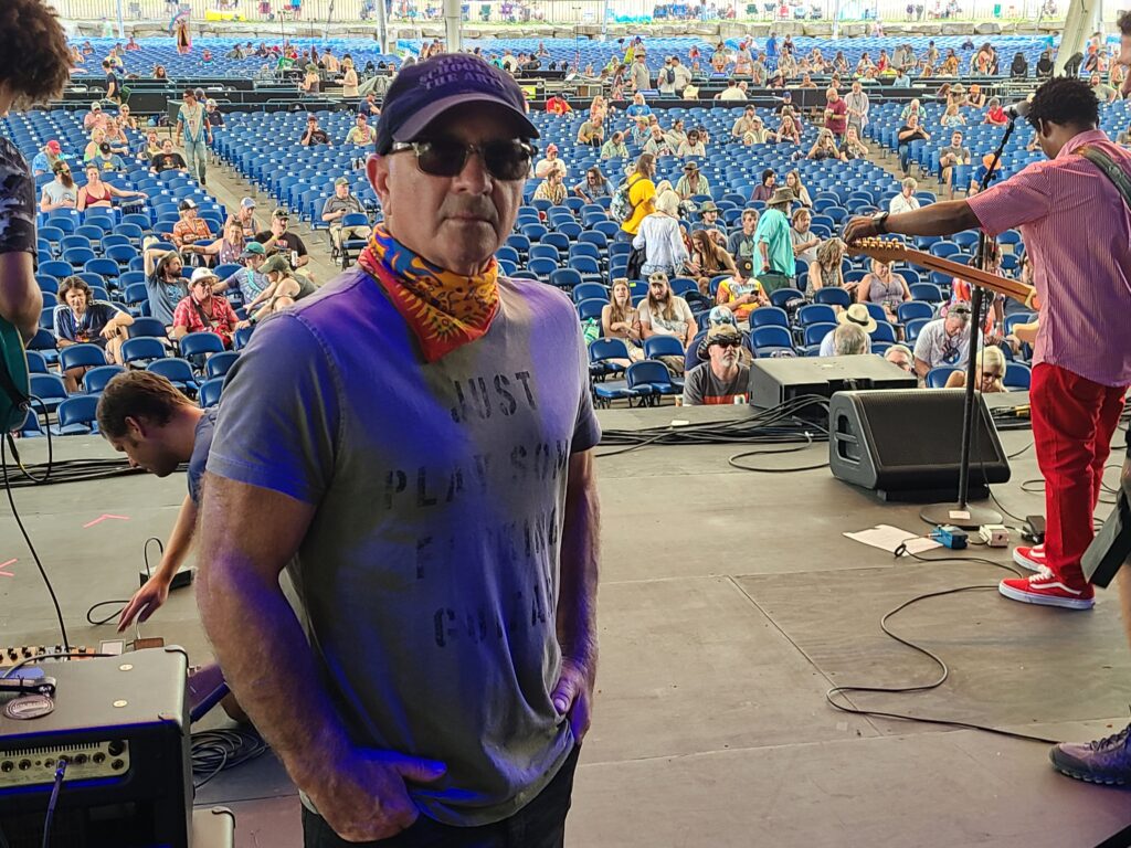 Jimmy Carter, Co-Founding Member of The Blind Boys of Alabama ...