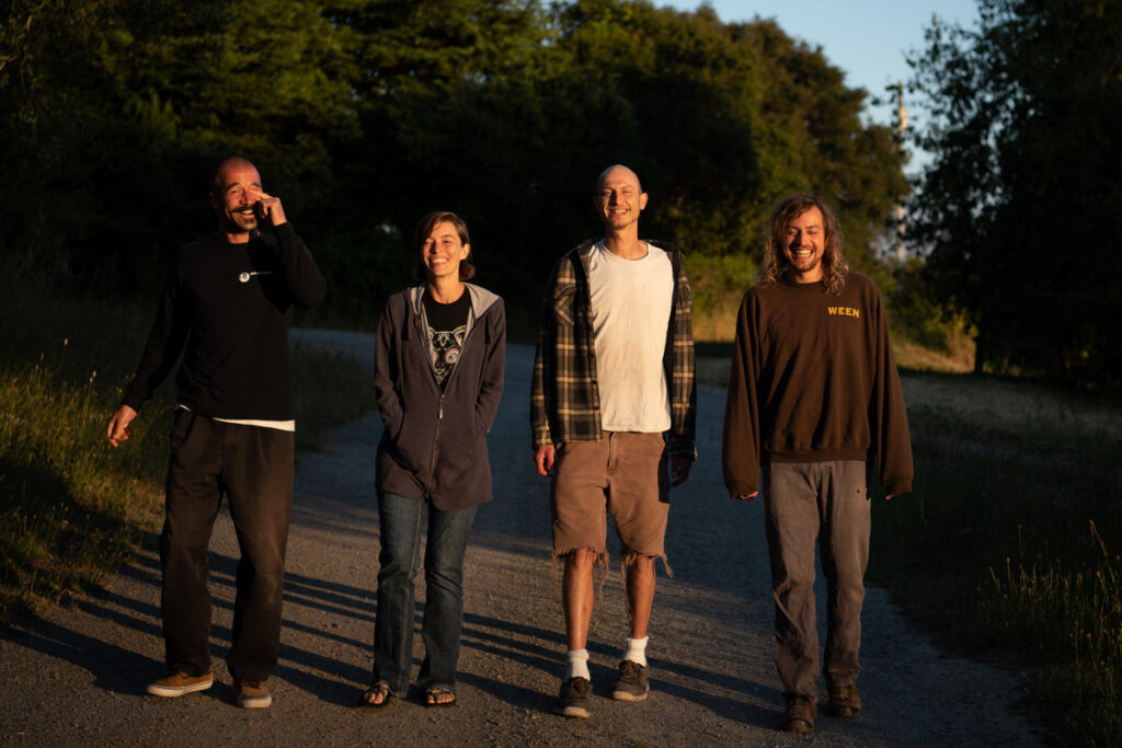 ‘Cloudless’ by Sakoyana | “Experimental freak jazz” - It's Psychedelic ...
