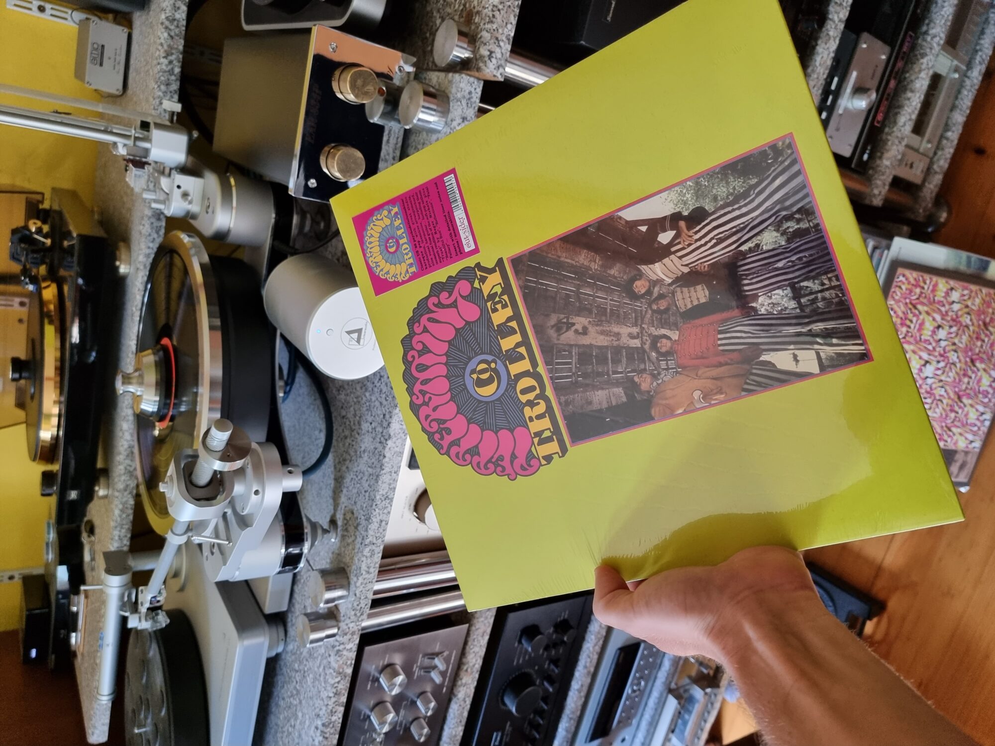 Rowland S. Howard - Pop Crimes (2009) review - It's Psychedelic Baby ...