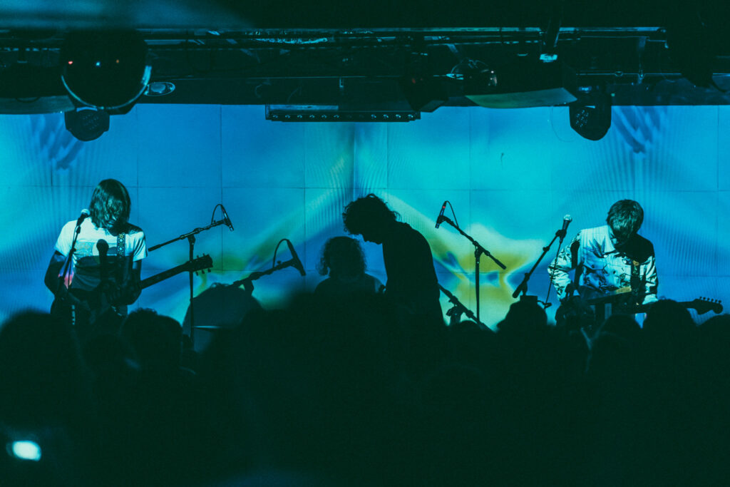 Acid Dad | Interview | New Album, ‘Take It From The Dead’ - It's ...