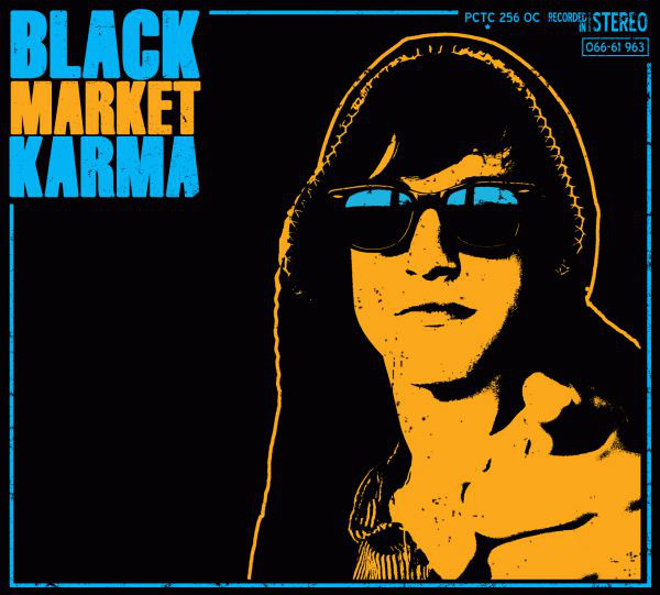 Black Market Karma | Interview | “To take you on a journey” - It's ...