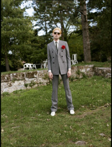 Brion Starr | Interview | “Glam-infused, grimy, NYC rock n’ roll at its ...