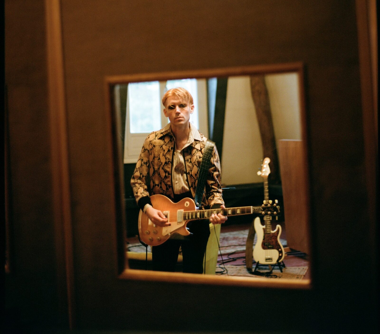 Brion Starr | Interview | “Glam-infused, grimy, NYC rock n’ roll at its ...