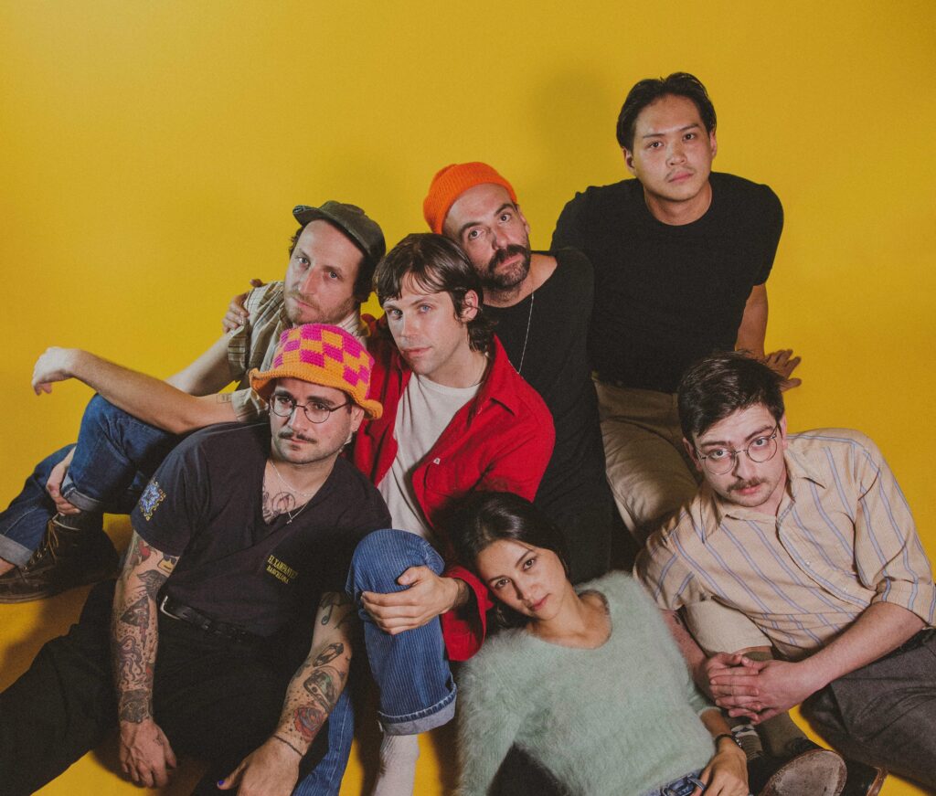 ‘Eddy’ by Charlie Reed | Album Premiere - It's Psychedelic Baby Magazine