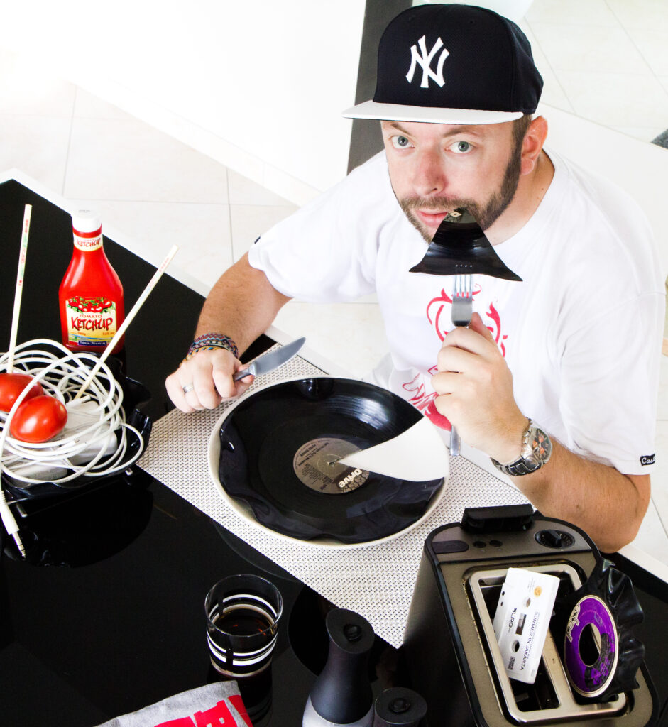 Degiheugi | Interview | “In search of the ultimate sample” - It's ...