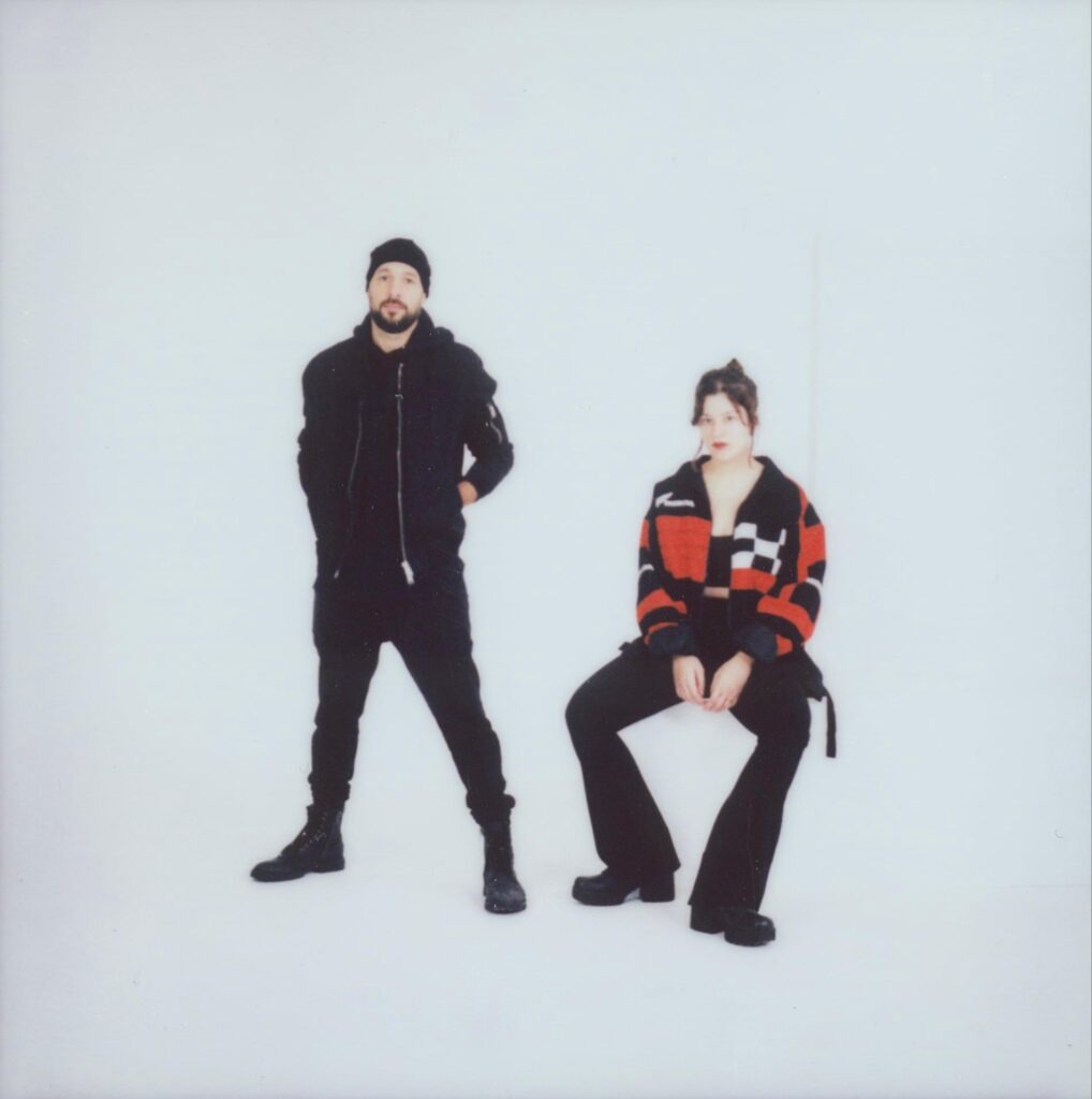 ‘Bruise’ by HVOB | New Album, ‘TOO’ - It's Psychedelic Baby Magazine