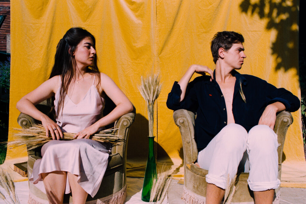 Kit Sebastian | Interview | New Album, ‘Melodi’ - It's Psychedelic Baby ...