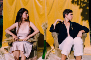 Kit Sebastian | Interview | New Album, ‘Melodi’ - It's Psychedelic Baby ...