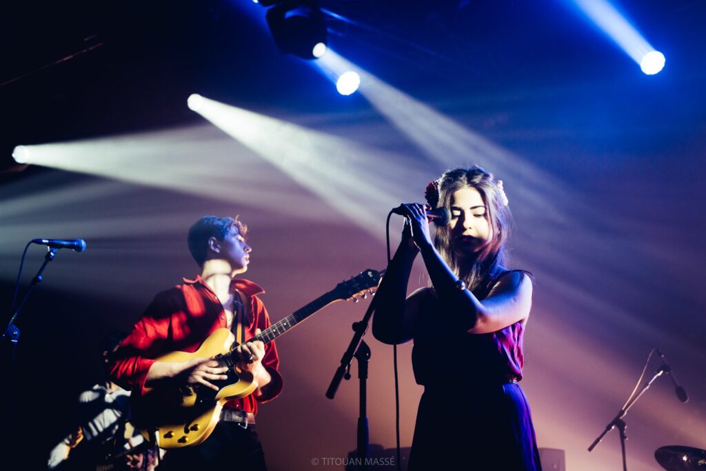 Kit Sebastian | Interview | New Album, ‘Melodi’ - It's Psychedelic Baby ...