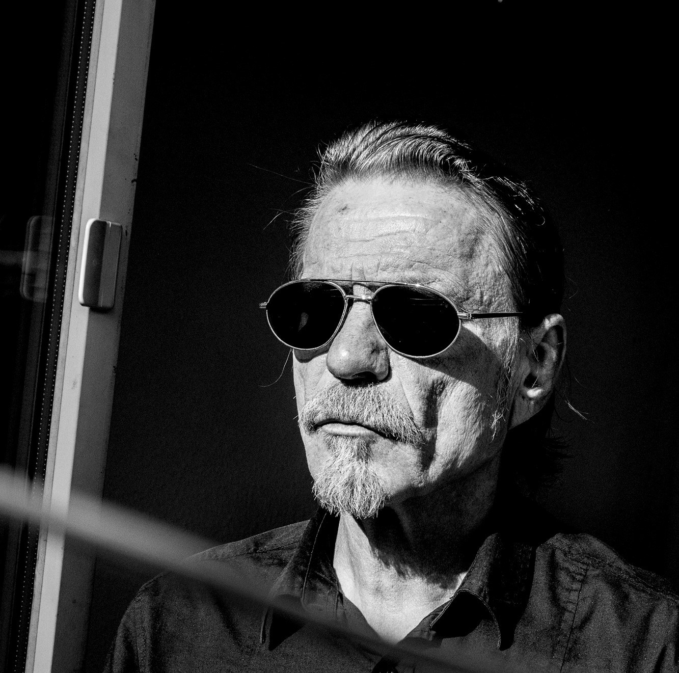 Kristof Hahn | Interview | New Album, ‘Six Pieces’ - It's Psychedelic ...