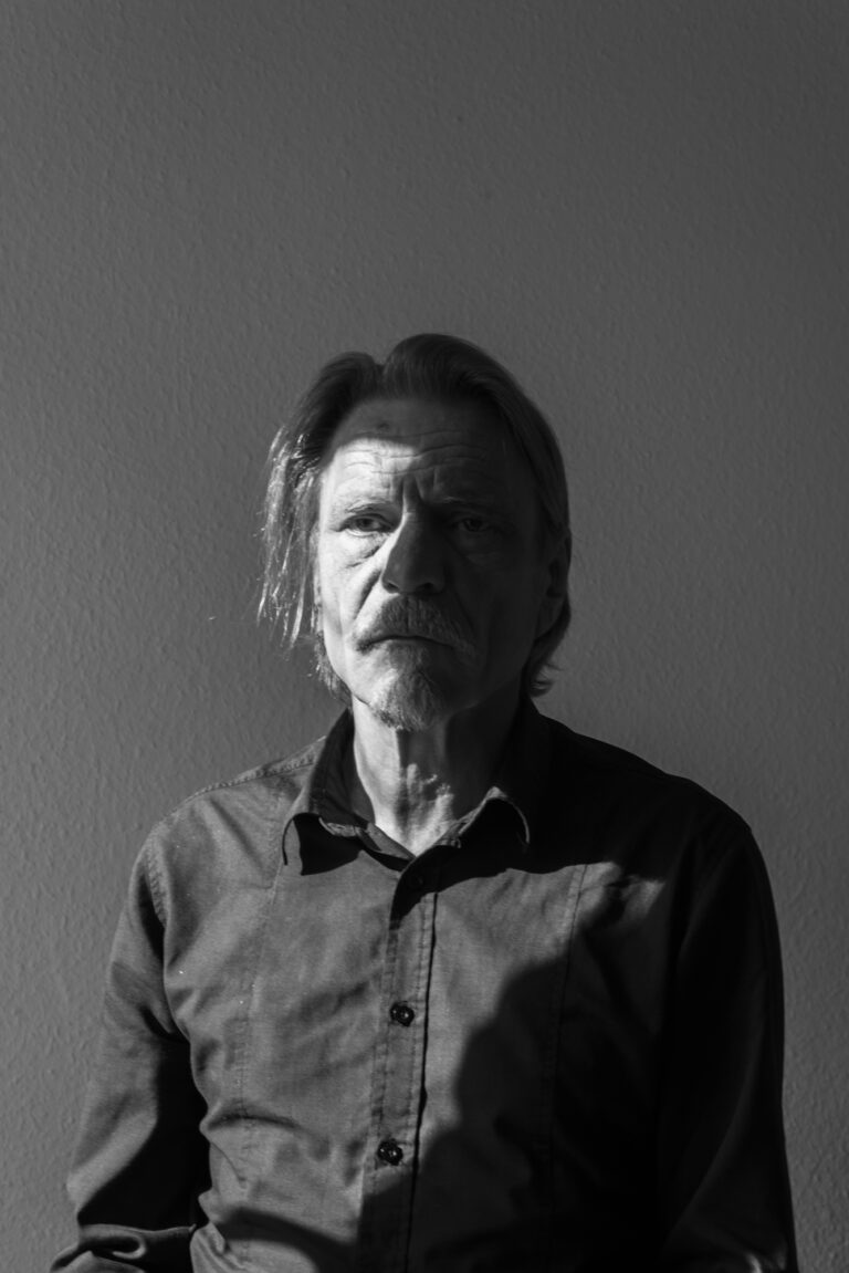 Kristof Hahn | Interview | New Album, ‘Six Pieces’ - It's Psychedelic ...