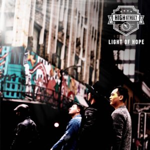 ‘Light of Hope’ by High Street | New EP, ‘Revival’ - It's Psychedelic ...