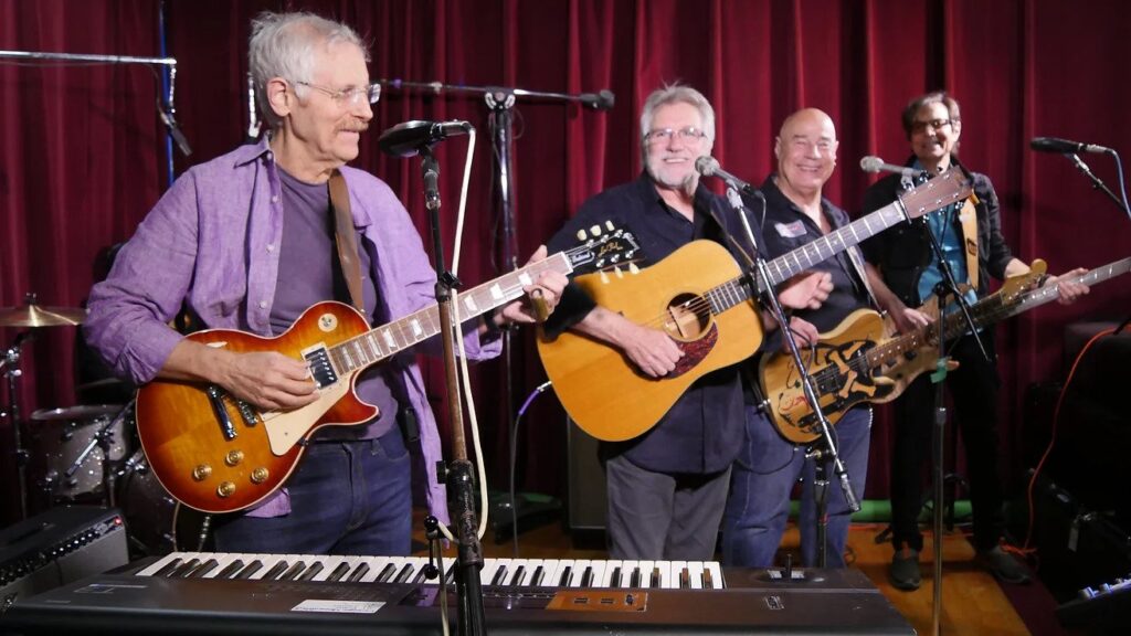 People! | Interview | “Psychedelic Rock band from San Jose” - It's ...