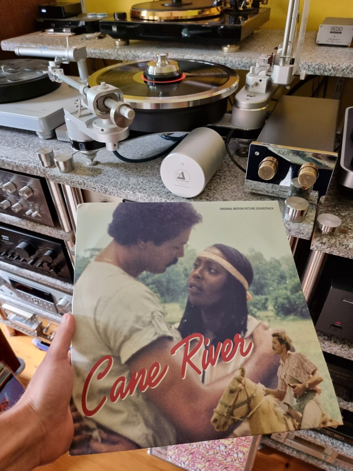 Razen - It's Psychedelic Baby Magazine