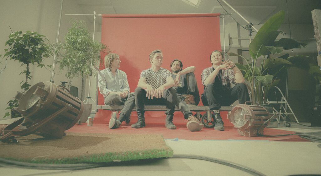 'Dry Spell' by Sir Mango | Debut Album Is Expected In Early 2022 - It's ...