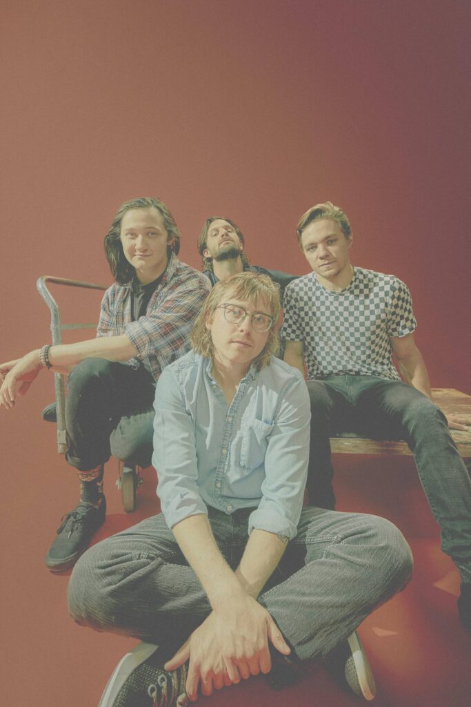 'Dry Spell' by Sir Mango | Debut Album Is Expected In Early 2022 - It's ...