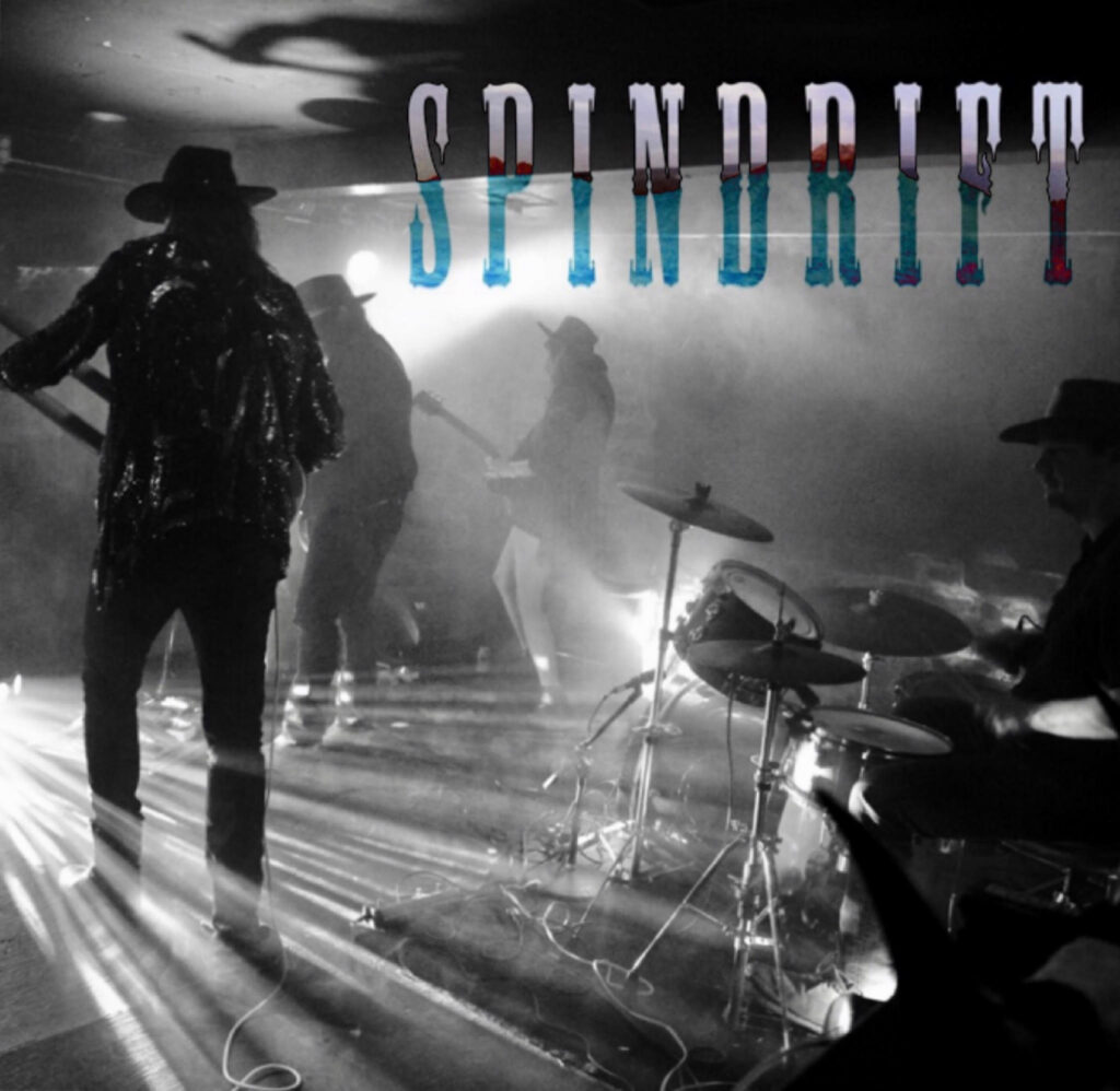 ‘Jackhammer’ by SPINDRIFT | Interview | New Album, ‘Classic Soundtracks ...