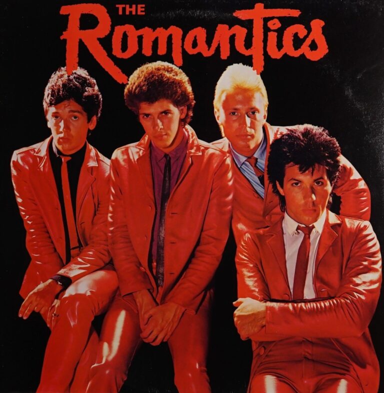 Mike Skill of The Romantics | Interview | New Album, ‘Skill…Mike Skill ...