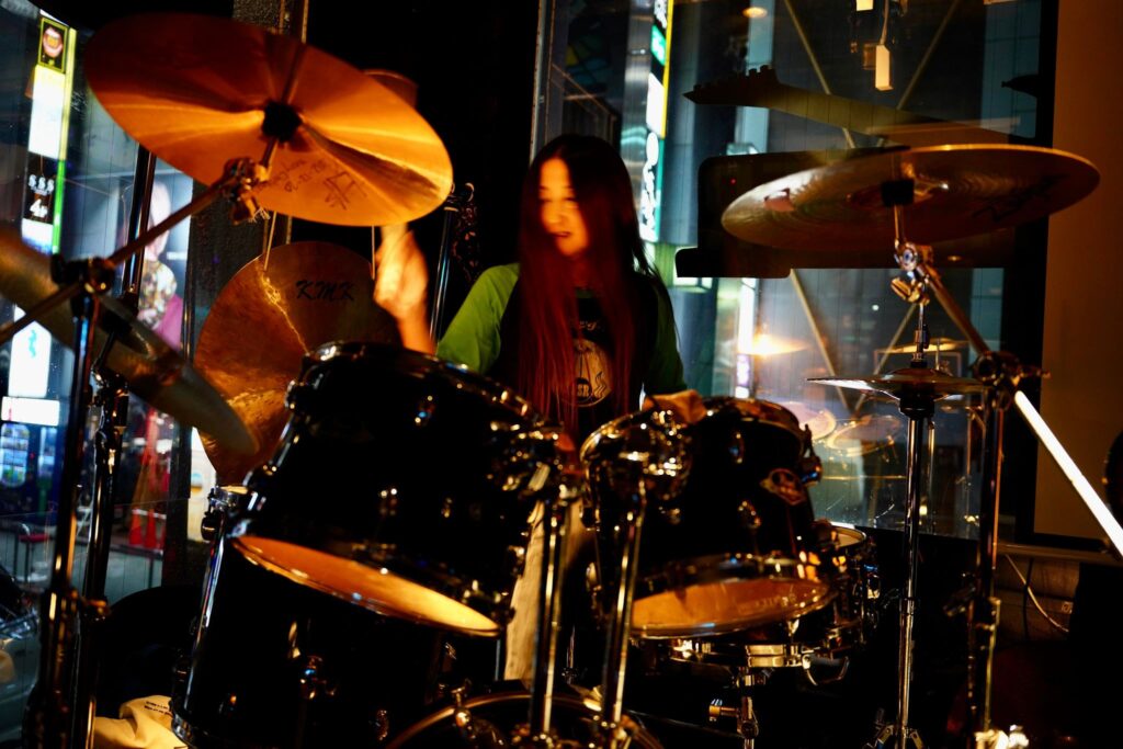 ‘Wheel Upon the Car of Dragonaut’ by Blasting Rod - It's Psychedelic ...