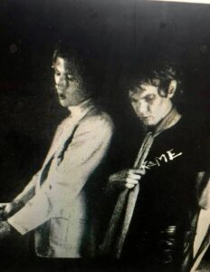 Chrome | Helios Creed | Interview | “Let’s create acid punk” - It's ...