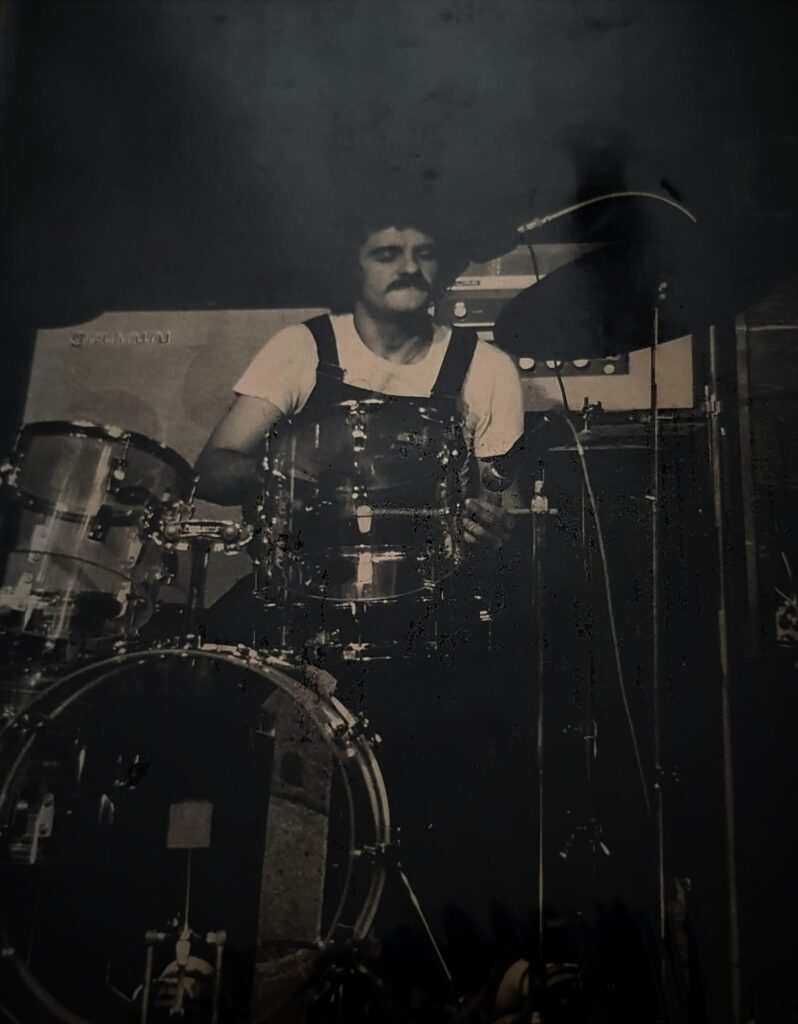 Ivan Conti Mamão | Interview | Brazilian Drumming Legend - It's ...