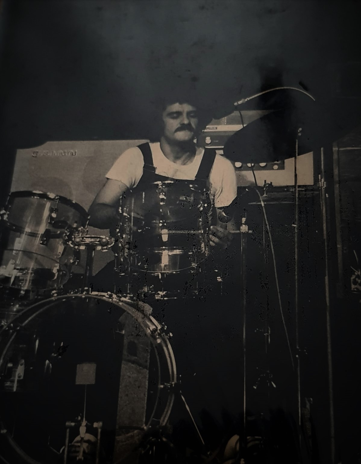 Ivan Conti Mamão | Interview | Brazilian Drumming Legend - It's ...