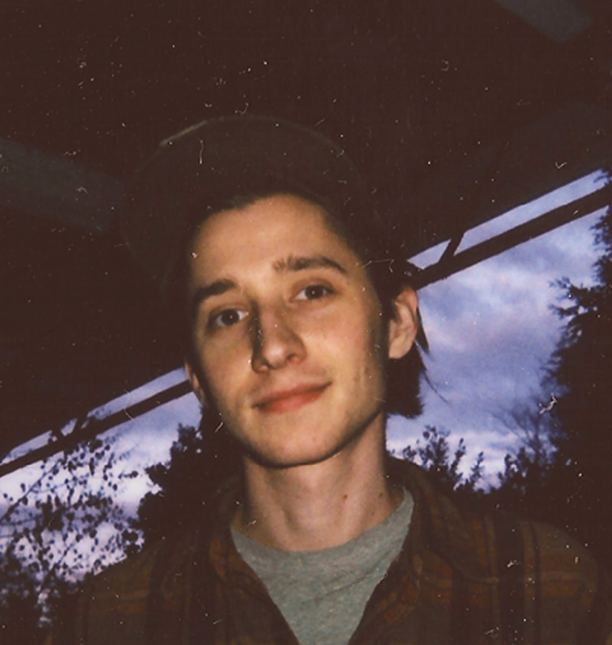 ‘Sweeping’ by Joe Kenkel | New Album, ‘Naturale’ - It's Psychedelic ...