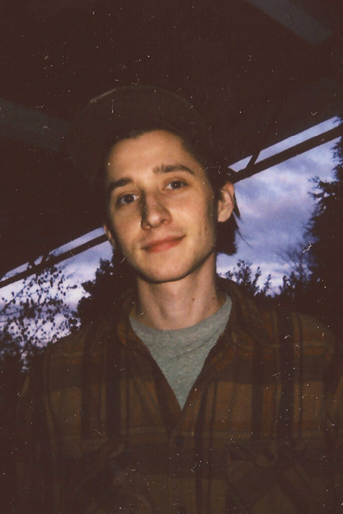 ‘Sweeping’ by Joe Kenkel | New Album, ‘Naturale’ - It's Psychedelic ...