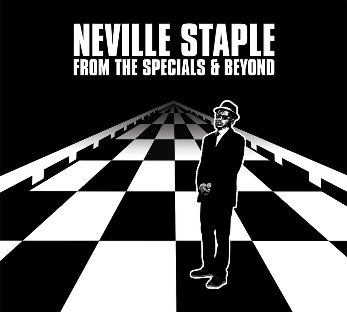 The Specials’ Frontman Neville Staple | Interview | New Album, ‘From ...