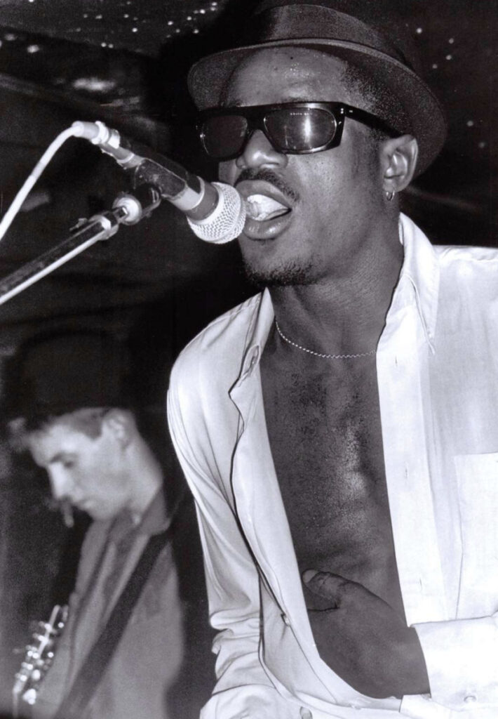 The Specials’ Frontman Neville Staple | Interview | New Album, ‘From ...