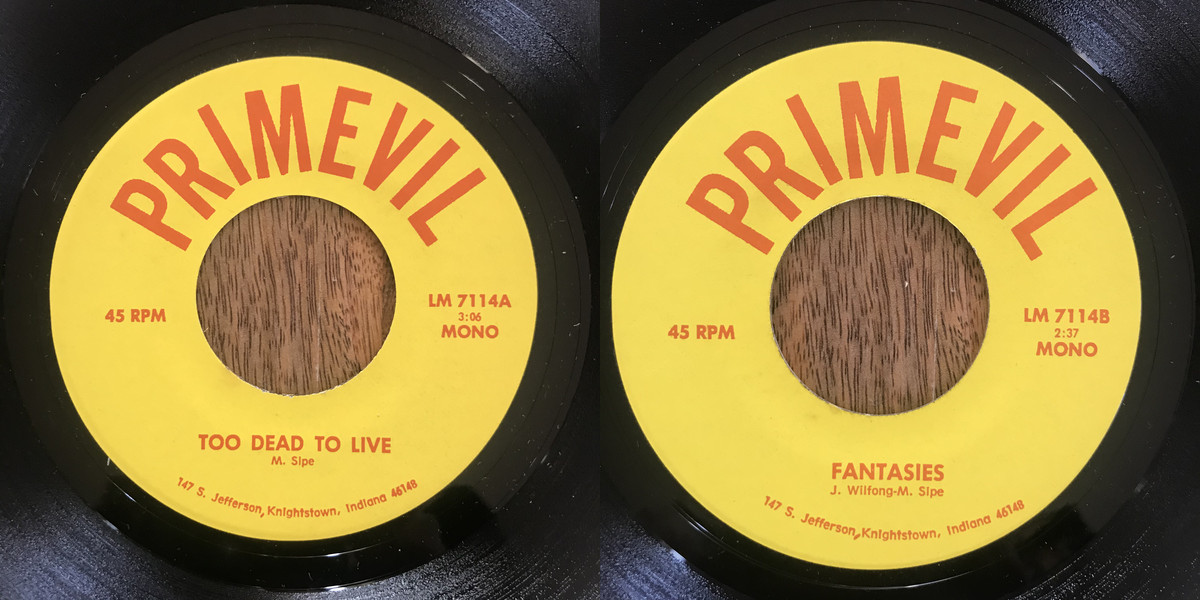 Primevil | Interview | “Hard rock monster from Midwest” - It's ...