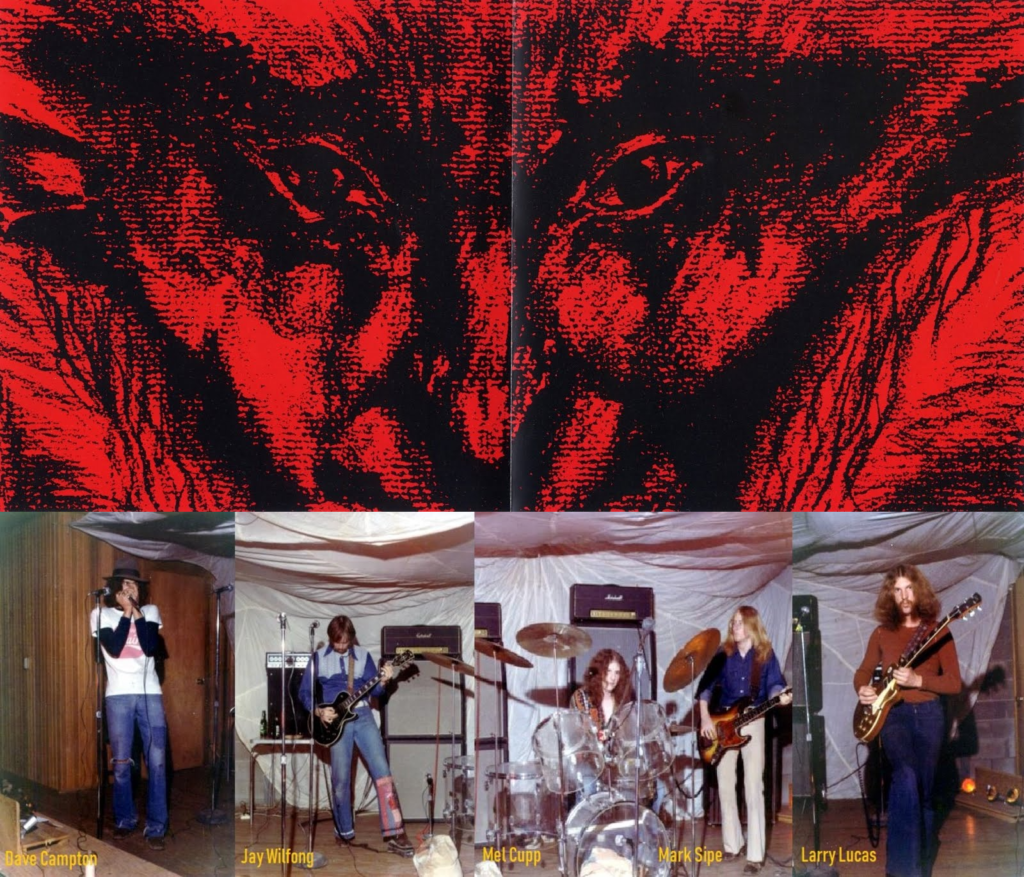 Primevil | Interview | “Hard rock monster from Midwest” - It's ...