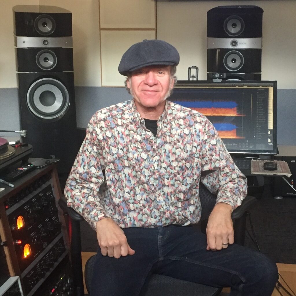 Richie Mayer | Interview | “A power pop road trip through love, loss ...