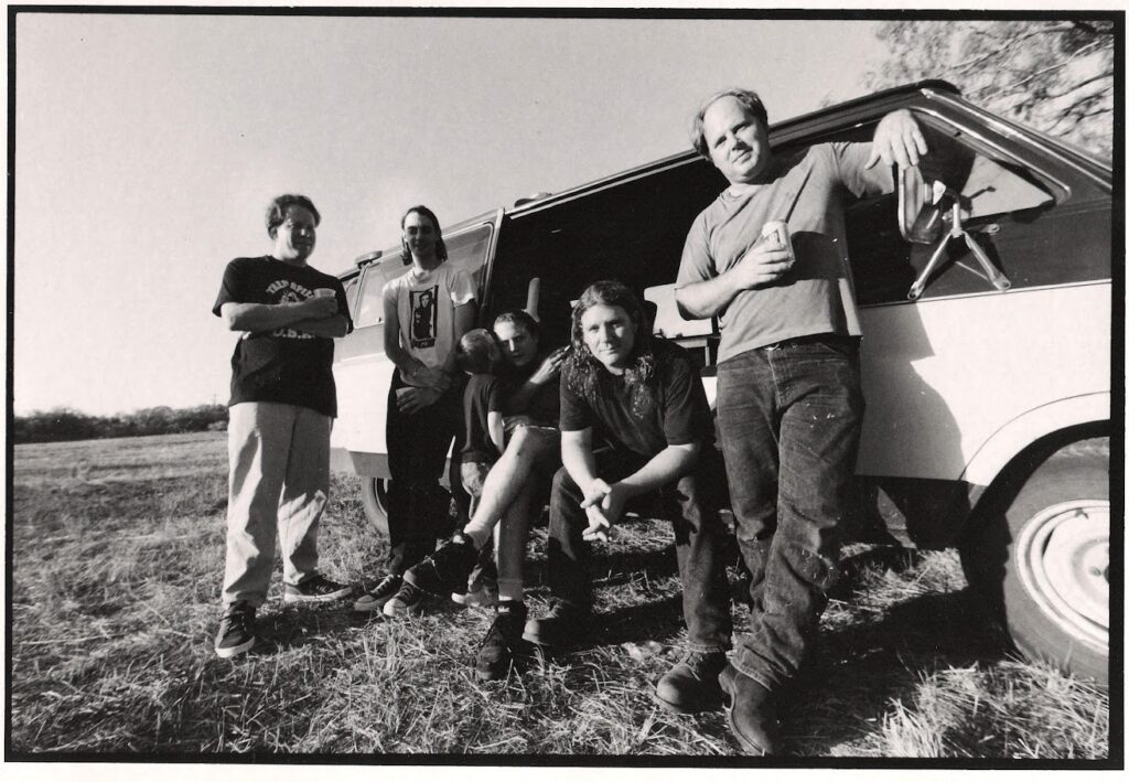 ST 37 | Interview | New Album, ‘Over And Over And Over Again’ - It's ...