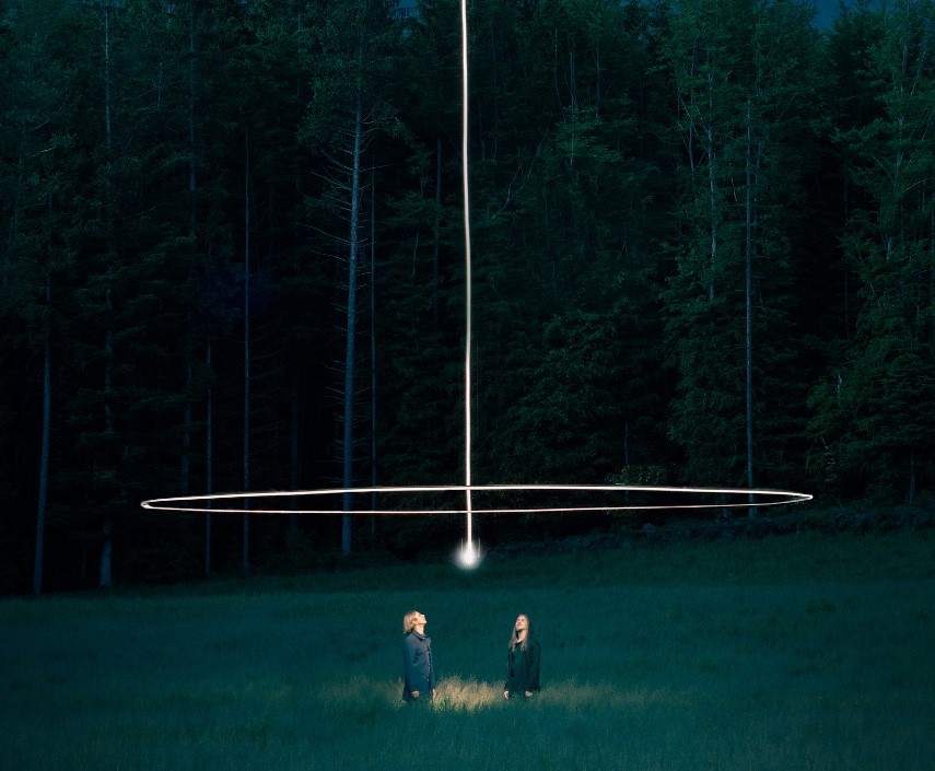 ‘Organism’ by Shadow Universe | New Album, ‘Subtle Realms, Subtle ...