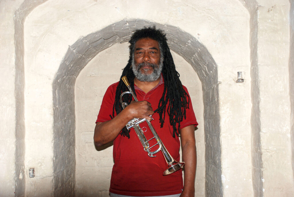 Wadada Leo Smith | Interview | “Composing and performing is vastly ...