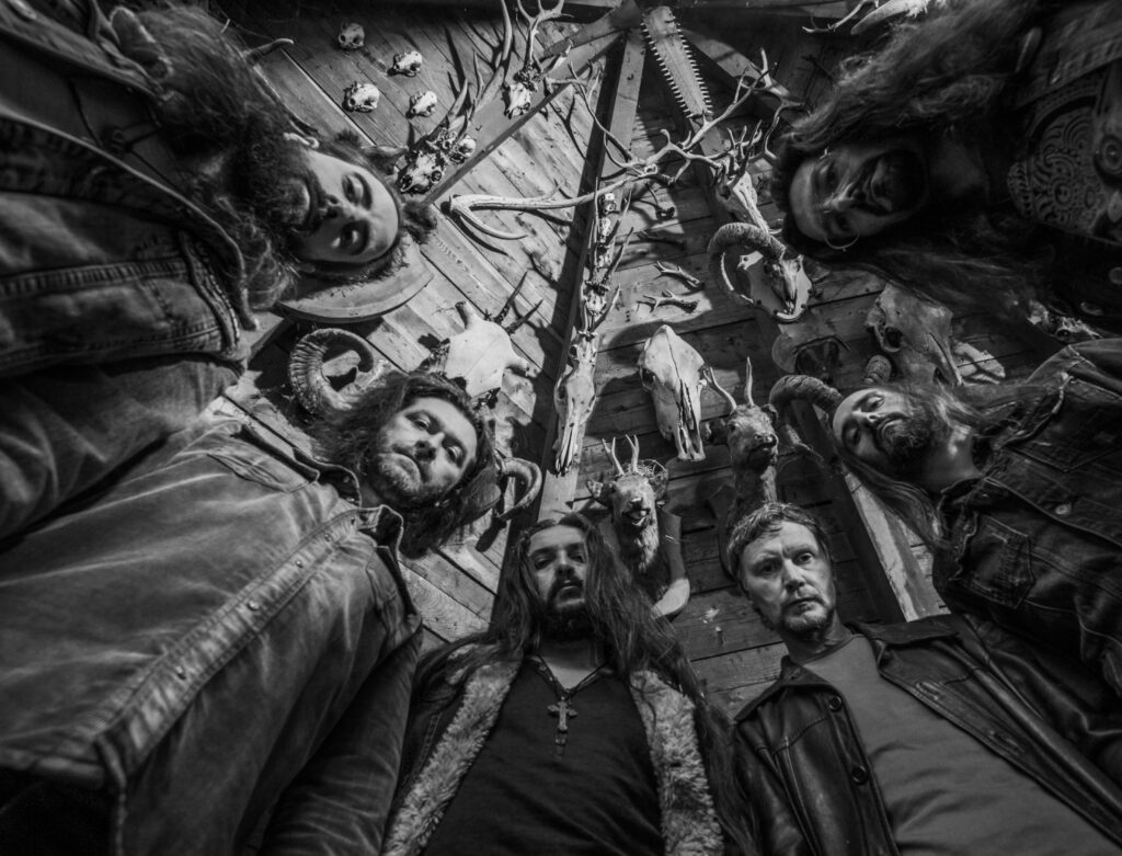 Witchwood | Interview | New Album, ‘Before the Winter’ - It's ...