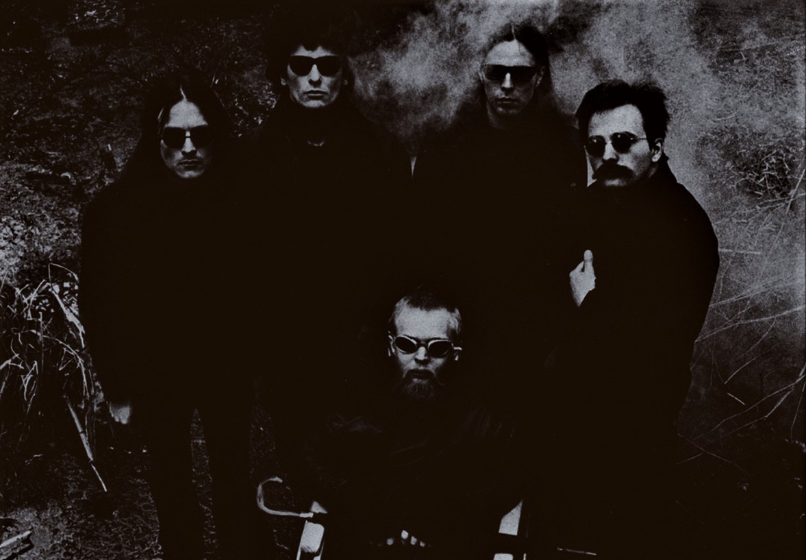 Univers Zero | Interview | Daniel Denis | New Arkham Recordings - It's ...