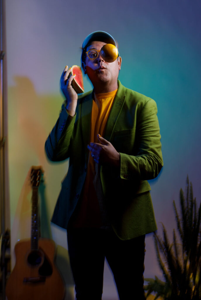 Caleb Nichols | Interview | New EP, ‘Clarion’ + Upcoming Album - It's ...