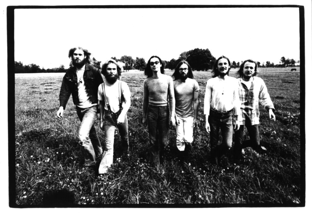 Gunther Wüsthoff | Interview | New Box Set, ‘Faust 1971-1974’ - It's ...