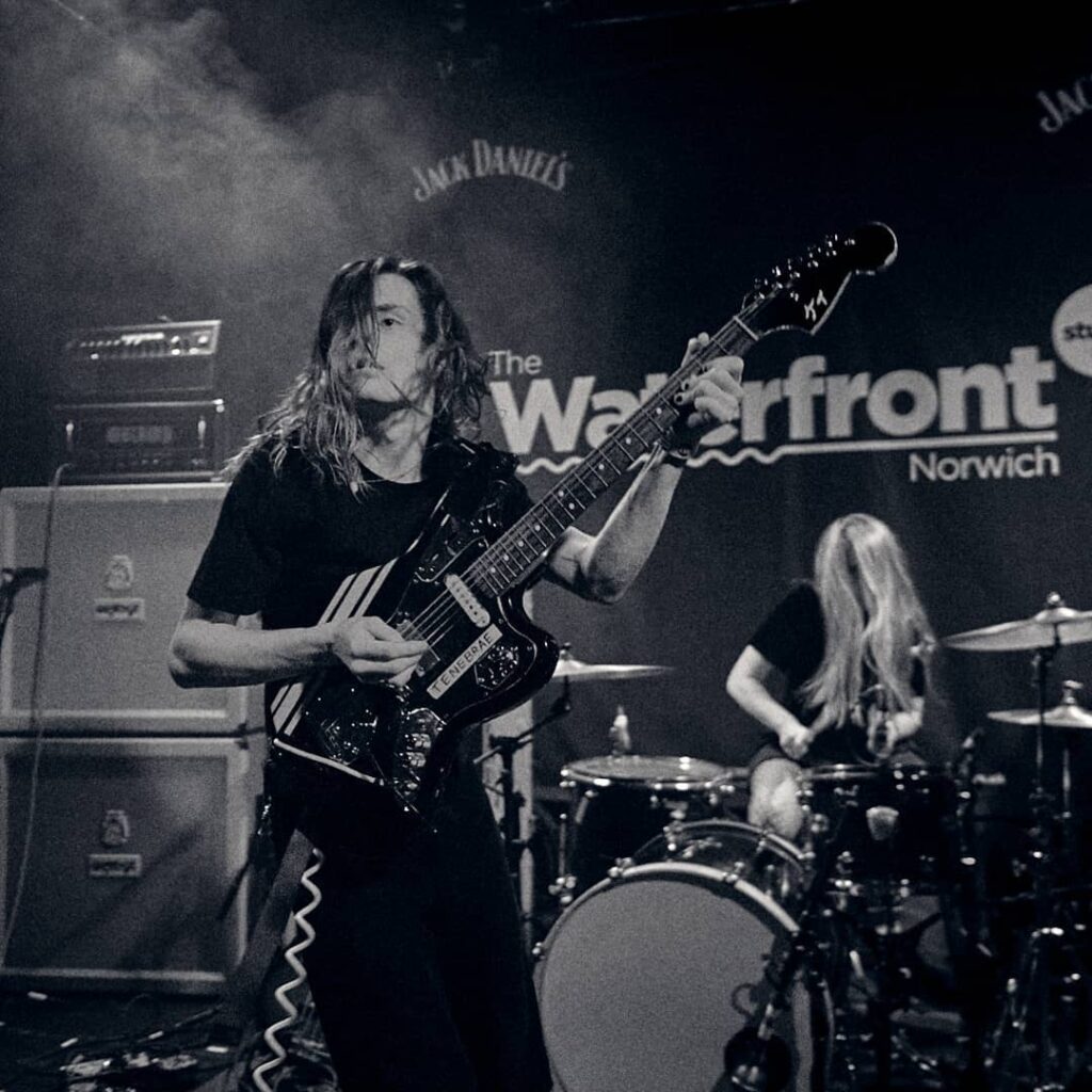 Kulk | Interview | “Getting louder and filthier every day” - It's ...