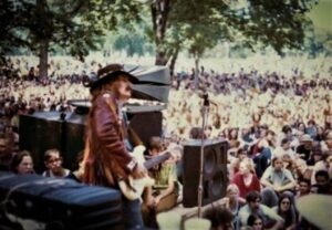 Mason Proffit | John Michael Talbot | Interview - It's Psychedelic Baby ...