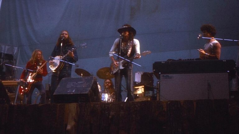 Mason Proffit | John Michael Talbot | Interview - It's Psychedelic Baby ...