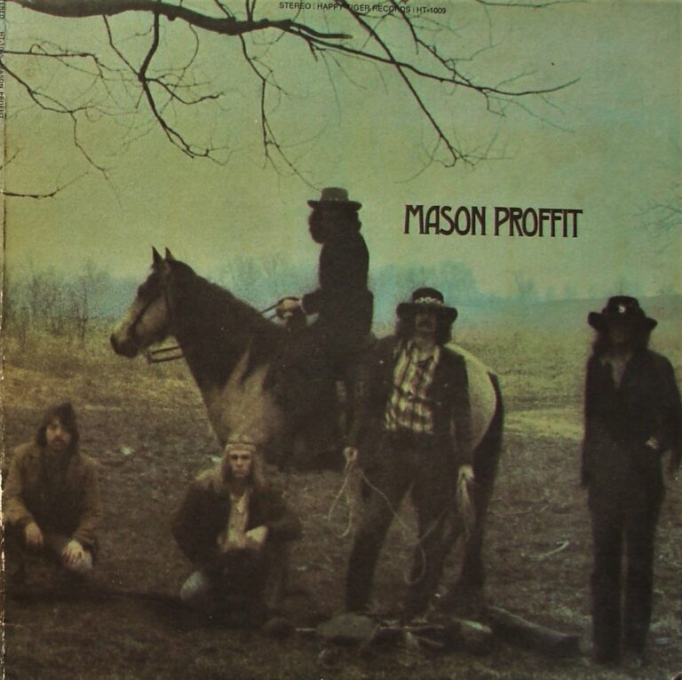 Mason Proffit | John Michael Talbot | Interview - It's Psychedelic Baby ...