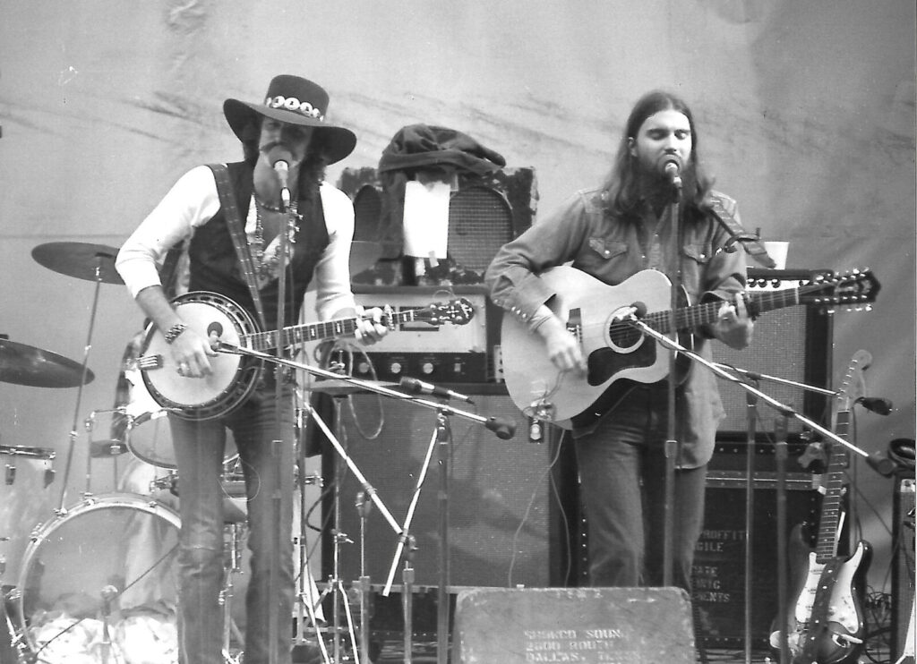 Mason Proffit | John Michael Talbot | Interview - It's Psychedelic Baby ...