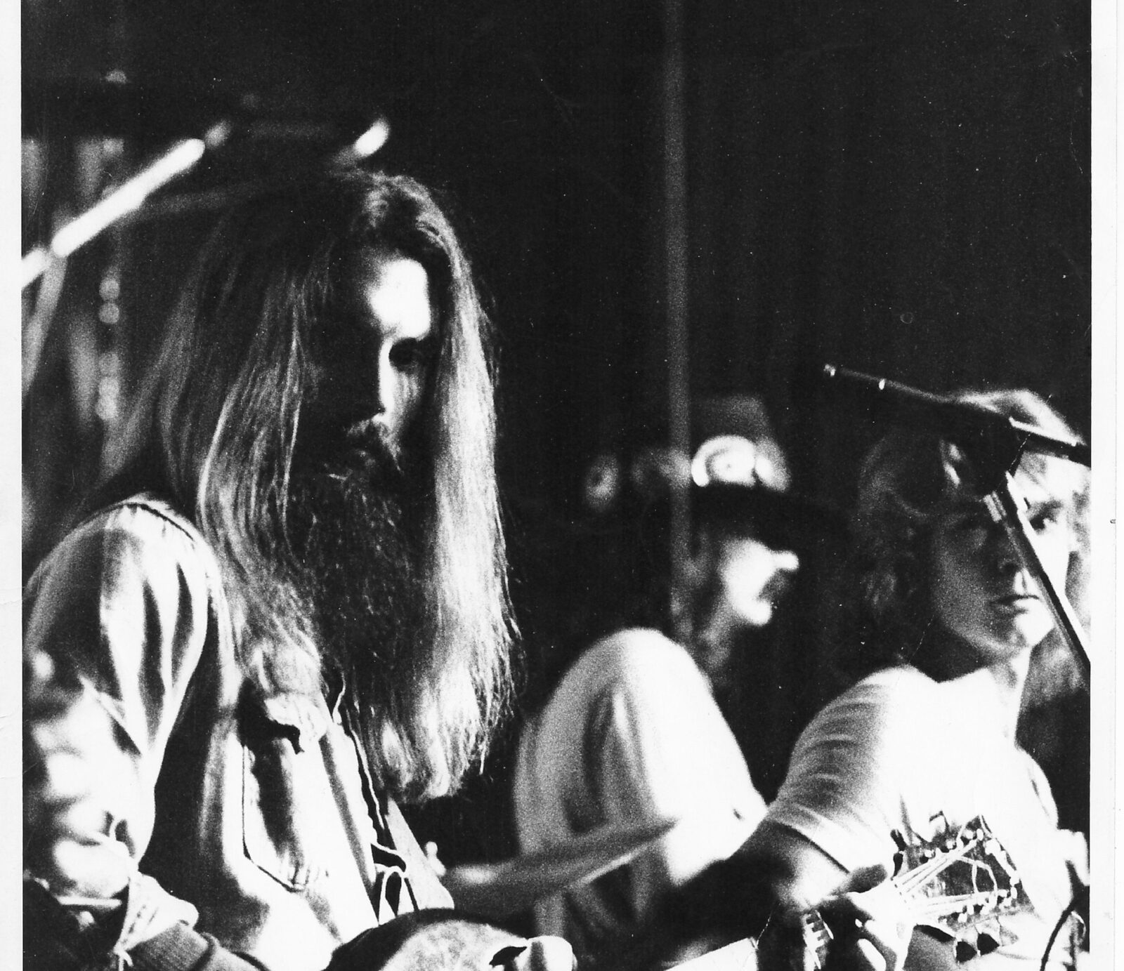 Mason Proffit | John Michael Talbot | Interview - It's Psychedelic Baby ...