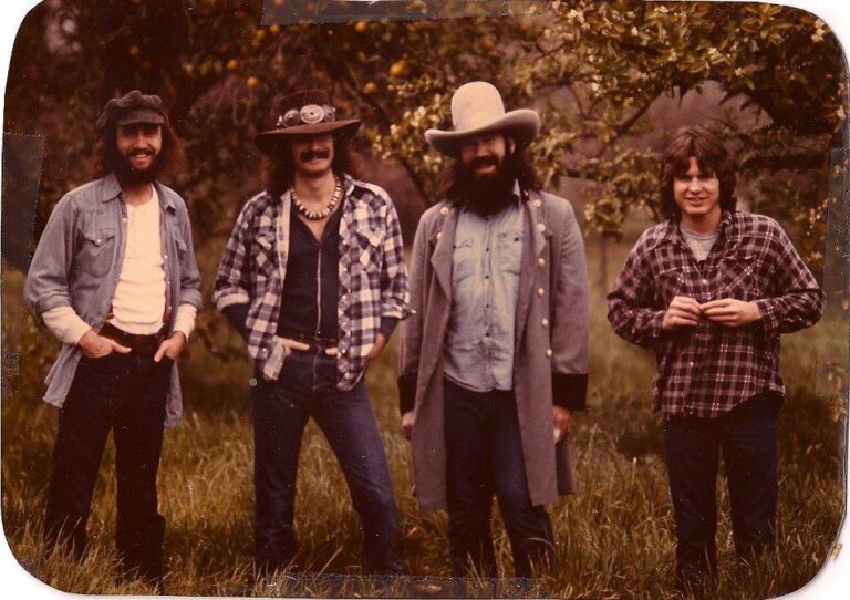 Mason Proffit | John Michael Talbot | Interview - It's Psychedelic Baby ...