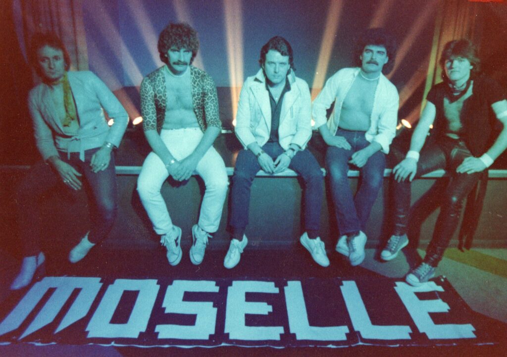 Snake Eye / Red Dirt | Interview | “A cross between King Crimson, The ...