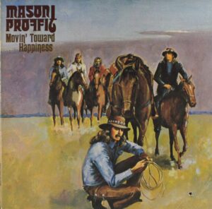 Mason Proffit | John Michael Talbot | Interview - It's Psychedelic Baby ...